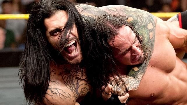 Luchasaurus | News, Rumors, Pictures & Biography | Sportskeeda AEW