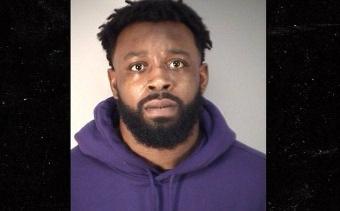 Jaguars LB Lerentee McCray arrested after police chase