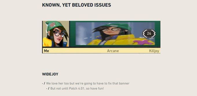 WideJoy meme goes viral as Valorant fans plead for it to stay