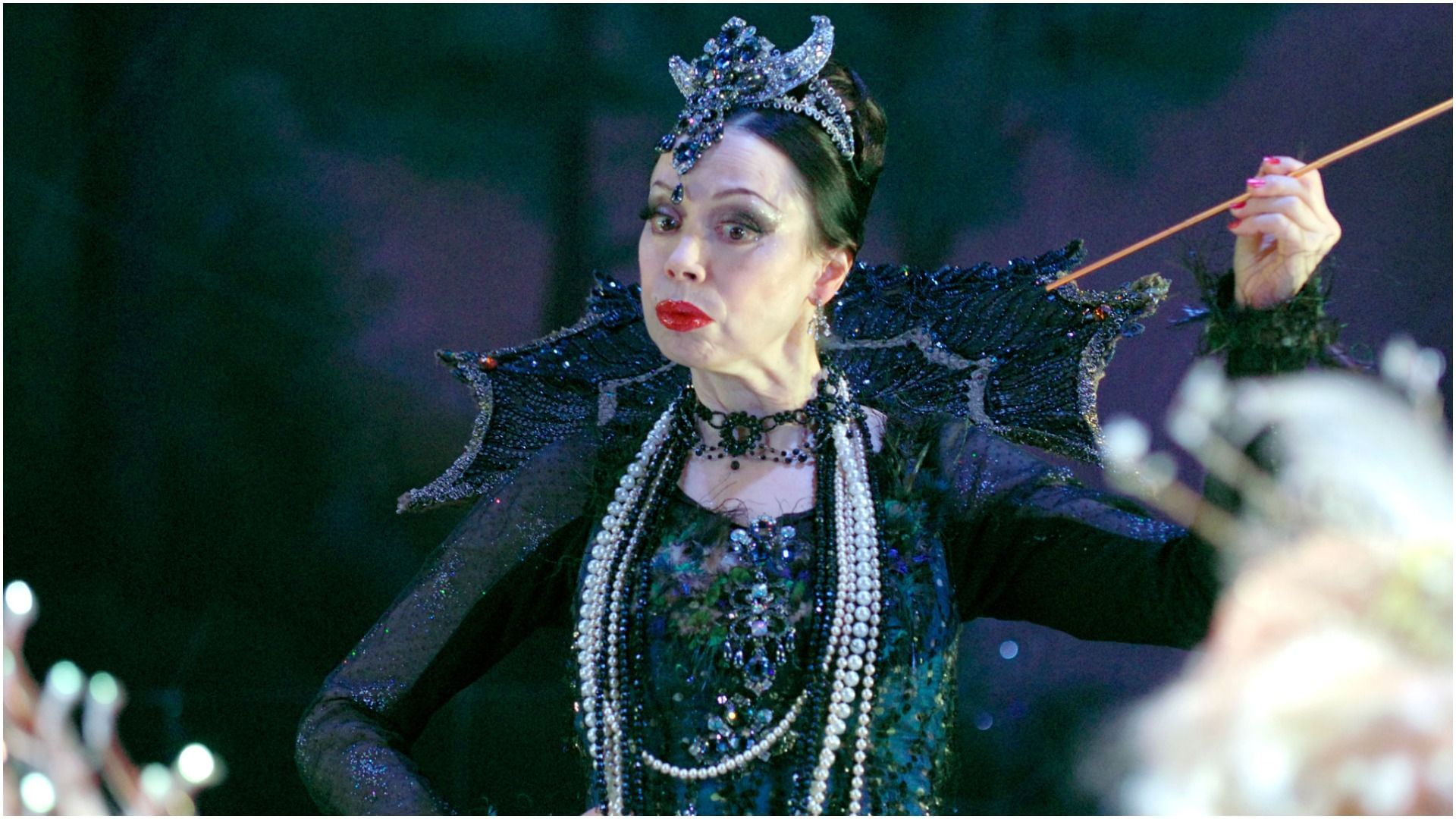 Who was Maria Ewing? Tributes pour in as famed opera singer dies aged 71