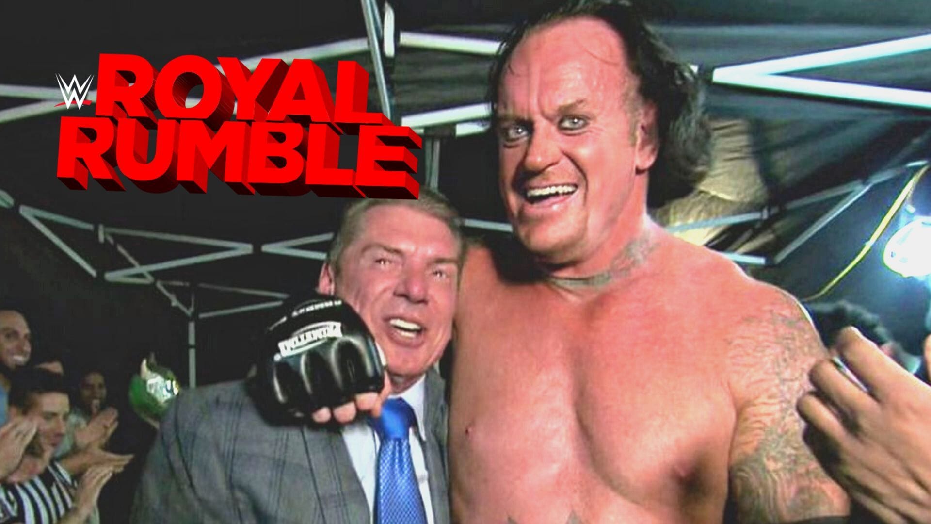 WWE Rumor Roundup - Major Undertaker update, Massive Royal Rumble ...