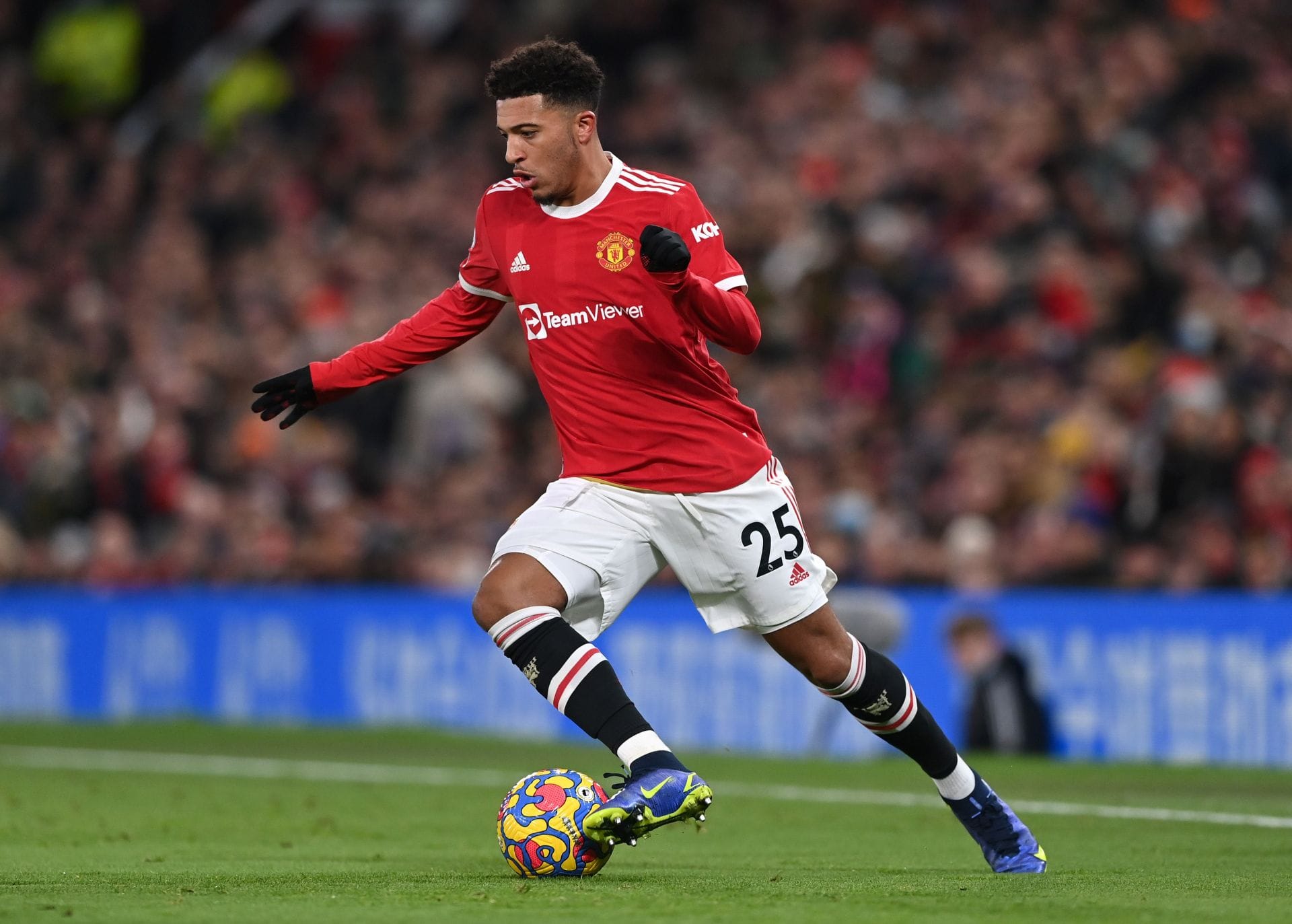 Ranking the 5 best players born in 2000