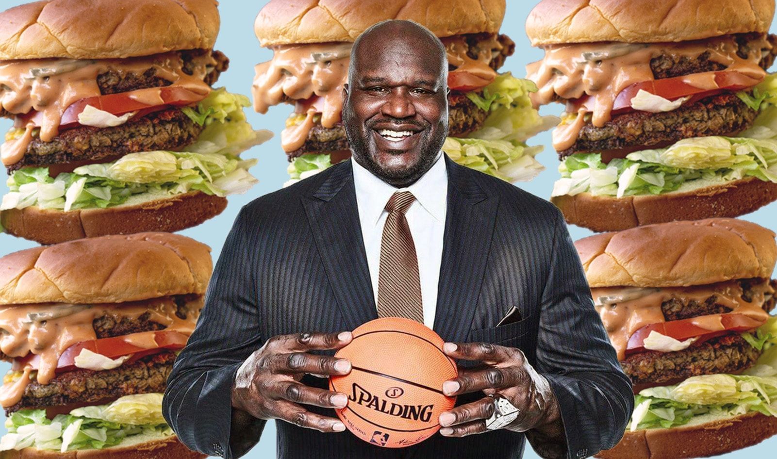 "Shaq's Family Style is coming soon!" - Shaquille O'Neal hypes his new ...