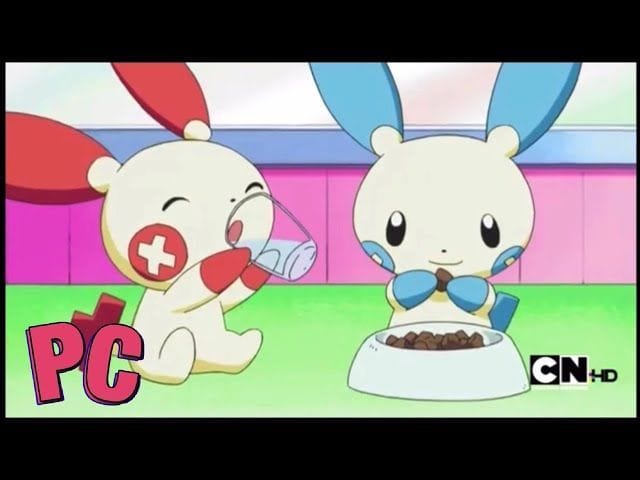 Pokemon GO: Best moveset for Plusle