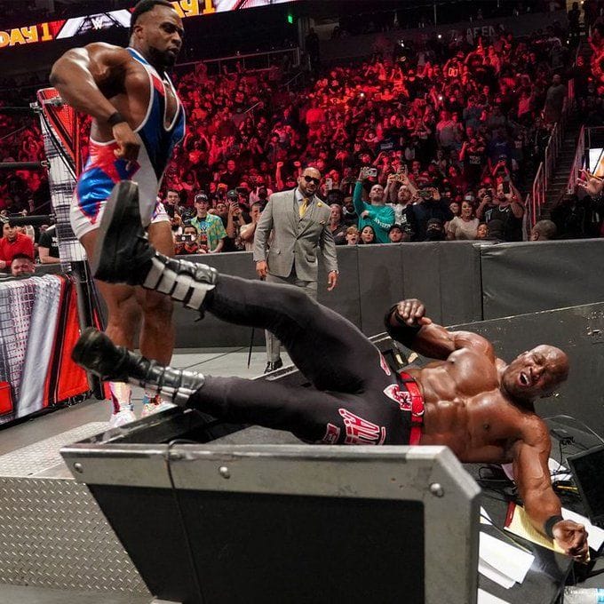 WWE News: Big E reflects on his WWE Championship run