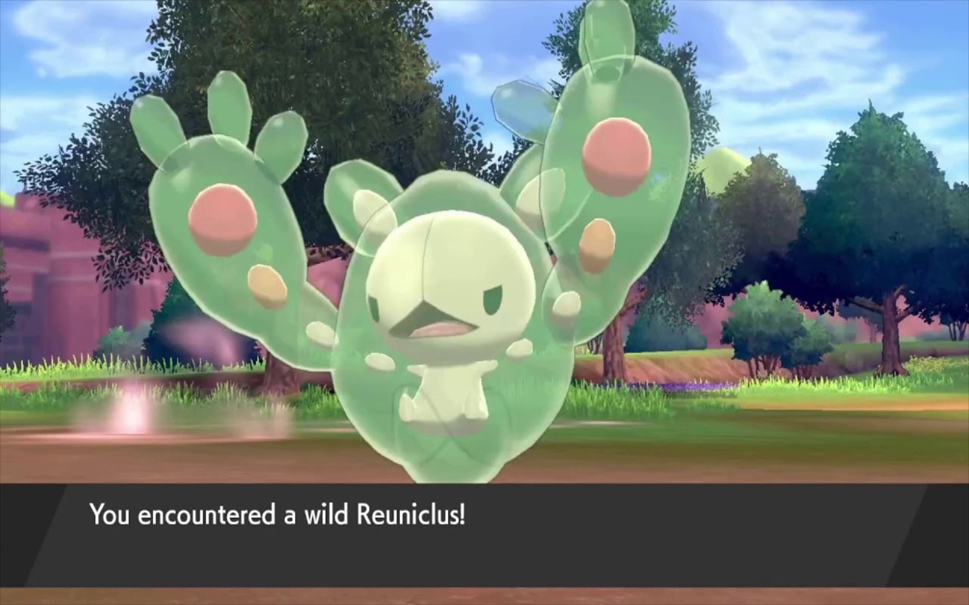 Best moveset for Reuniclus in Pokemon GO