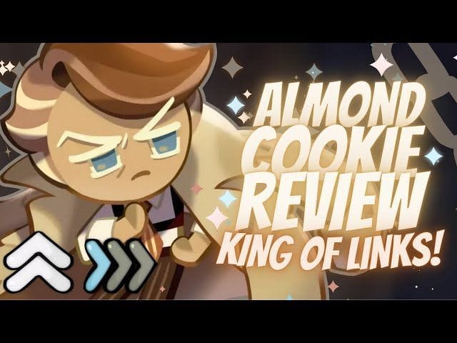 Top 5 best support cookies in Cookie Run: Kingdom