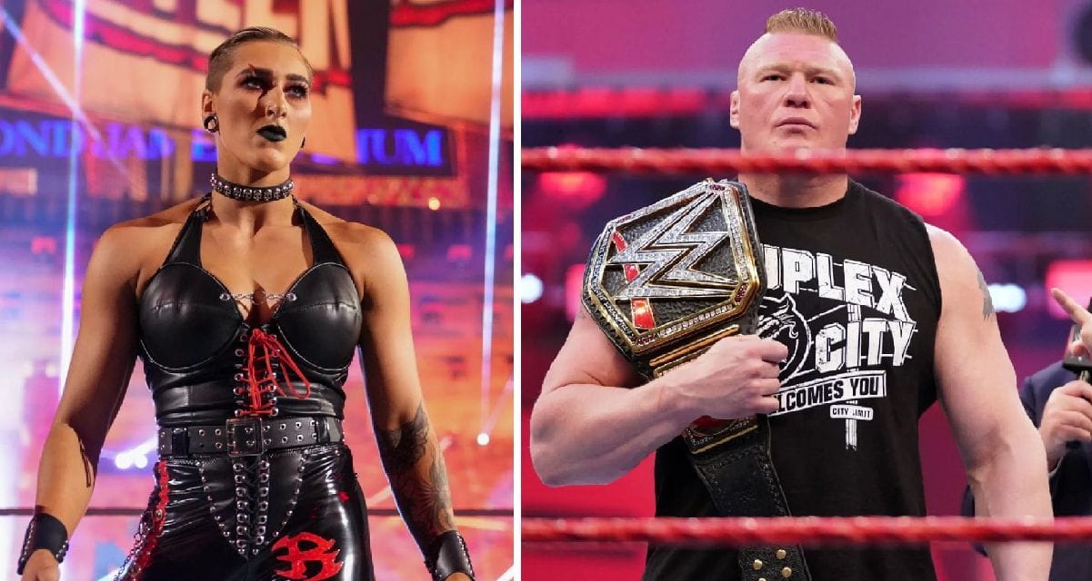 12 Current WWE Superstars who once lived together
