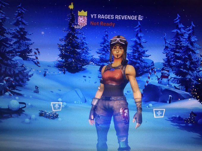 How Fortnite player hit level 500 in Chapter 3 in 1 month