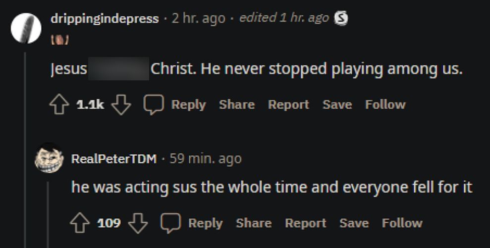 Disguised Toast reveals DMCA strike was orchestrated by himself Disguised Toast reveals DMCA strike was orchestrated by himself
