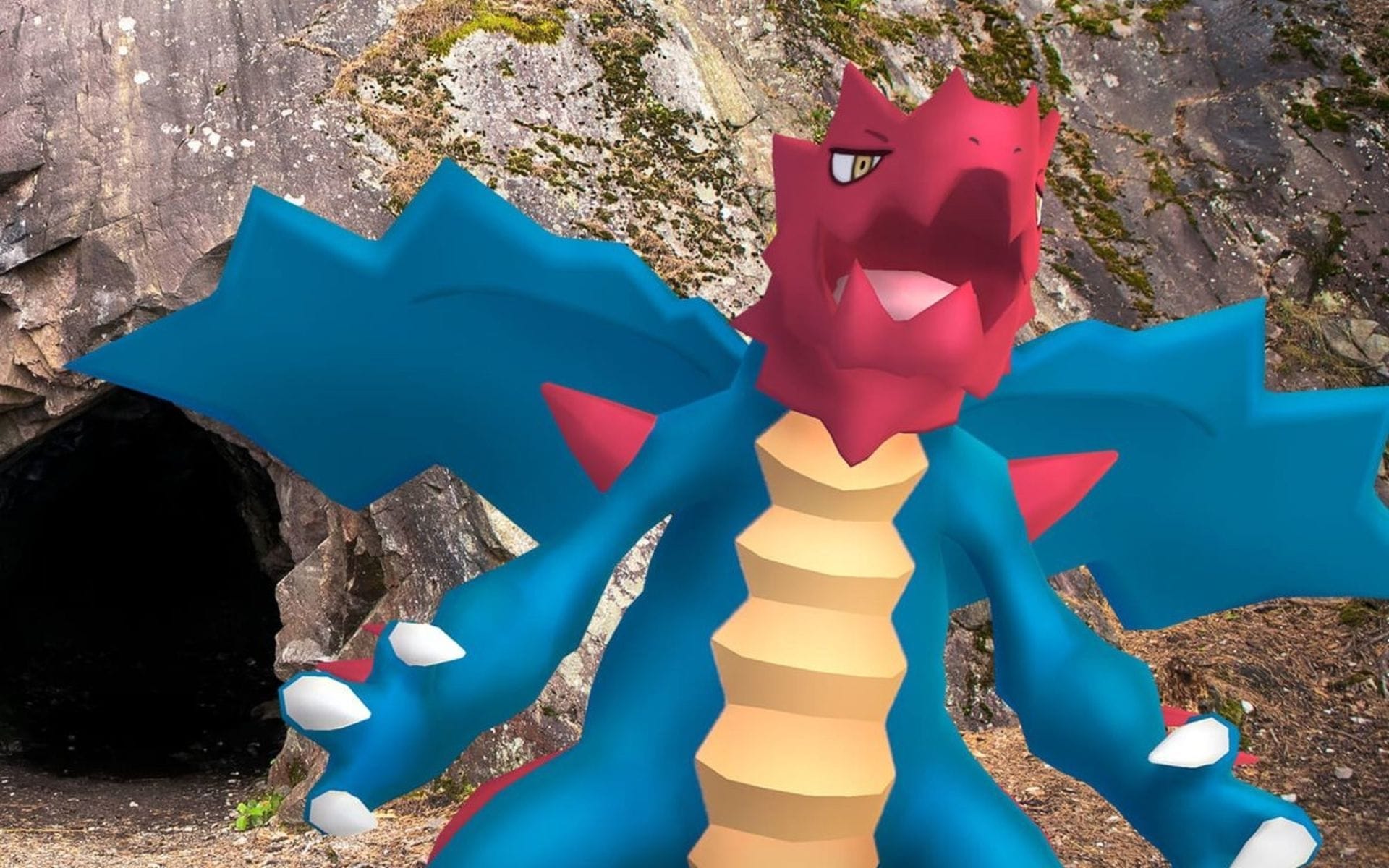 Pokemon GO: Is Druddigon any good?