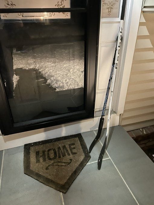 Who was Teddy Balkind? Tributes pour in as high school hockey player ...