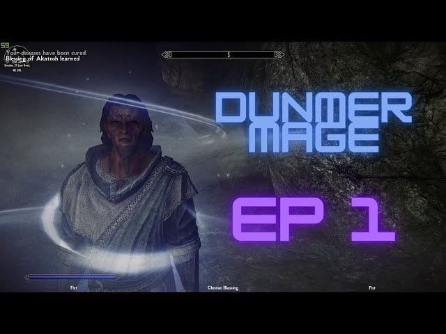 Top 10 mods to pair up with Requiem in your Skyrim Special Edition ...