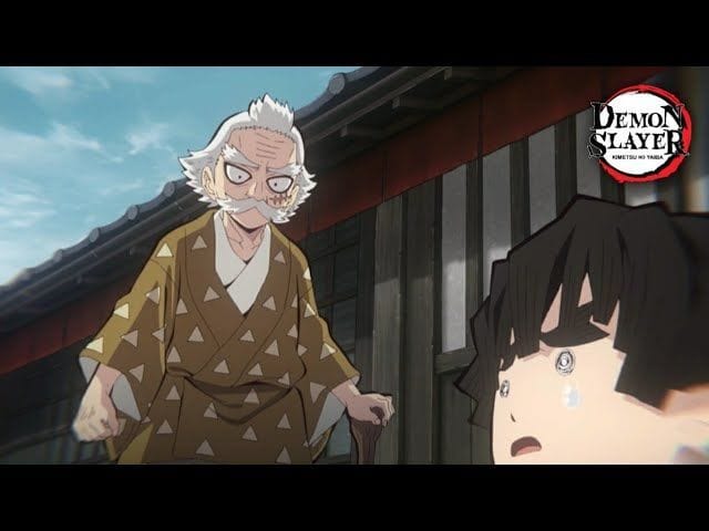 Demon Slayer: Who is Zenitsu Agatsuma?