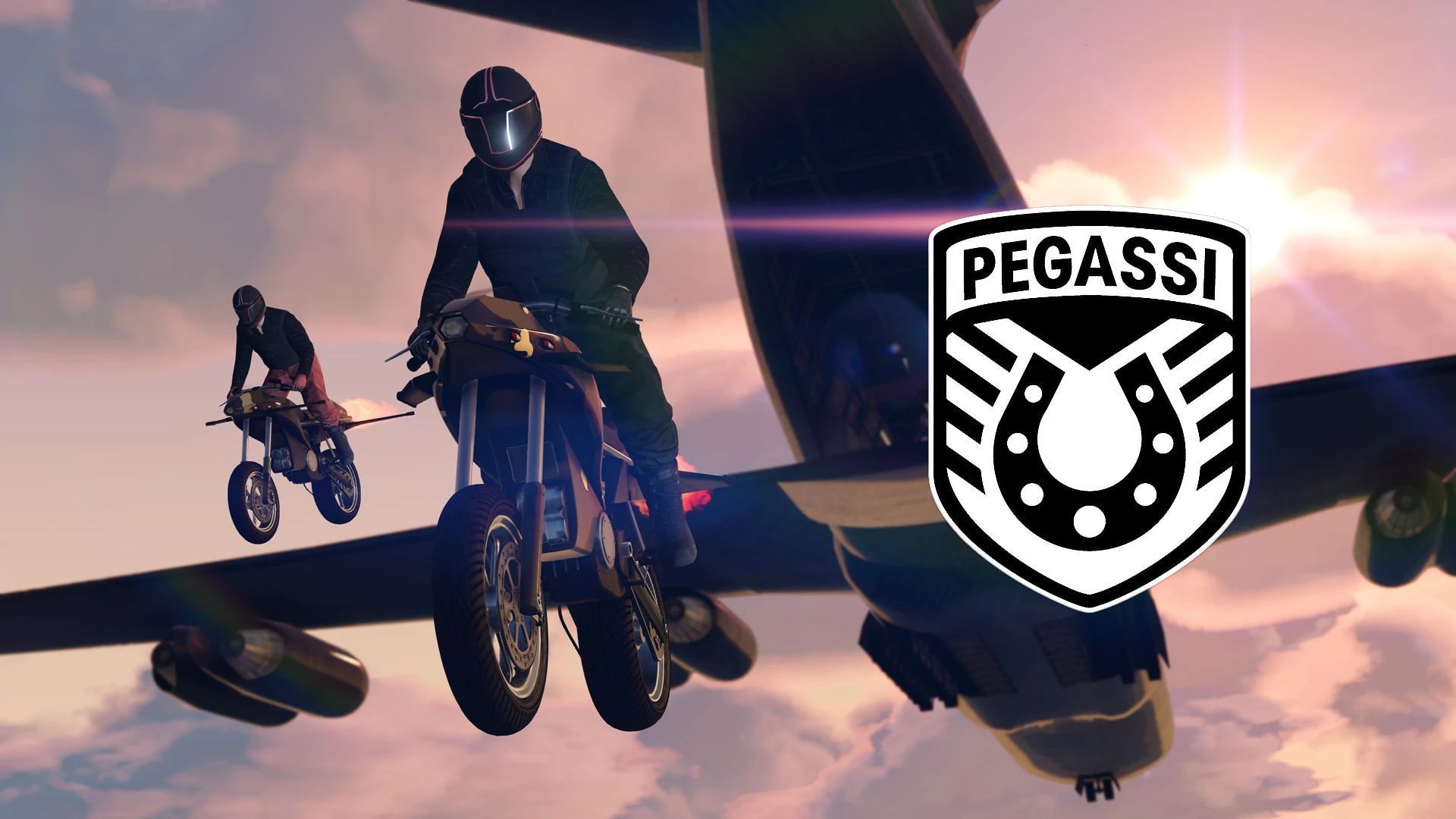 Top 5 fastest Pegassi vehicles in GTA Online (January 2022)