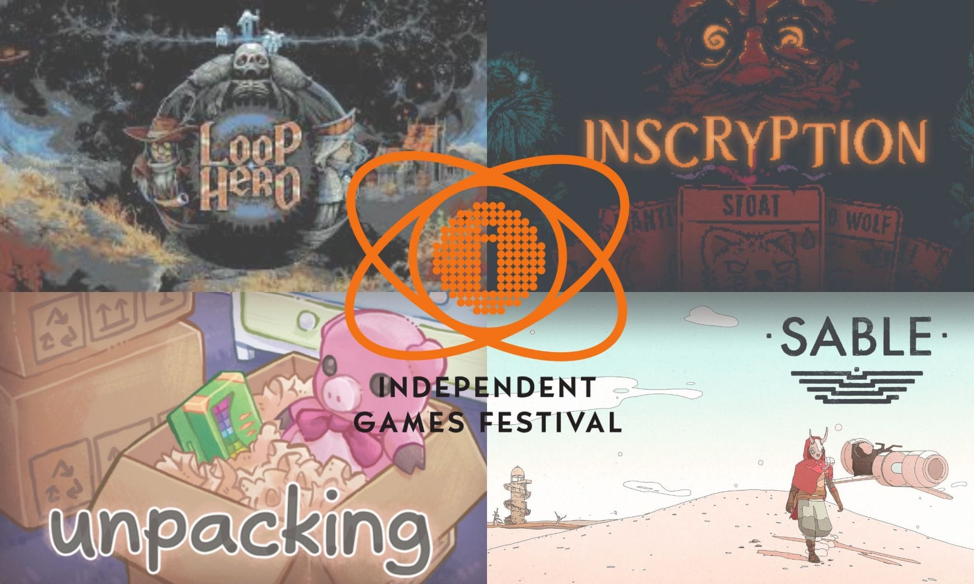 Independent Games Festival Awards 2022: Inscryption dominates list as ...