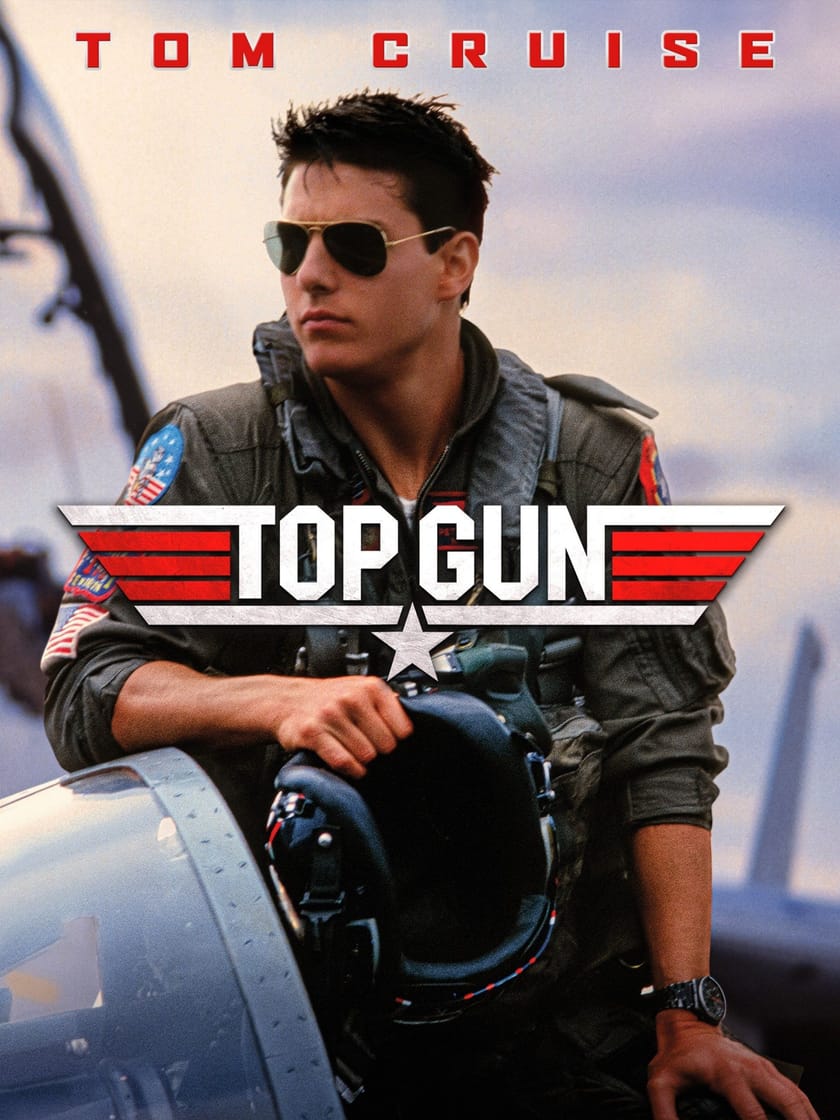 5 reasons which made 'Top Gun', a cult classic