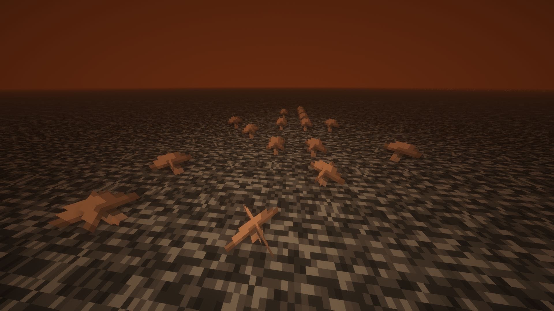 5 best places to grow mushrooms in Minecraft