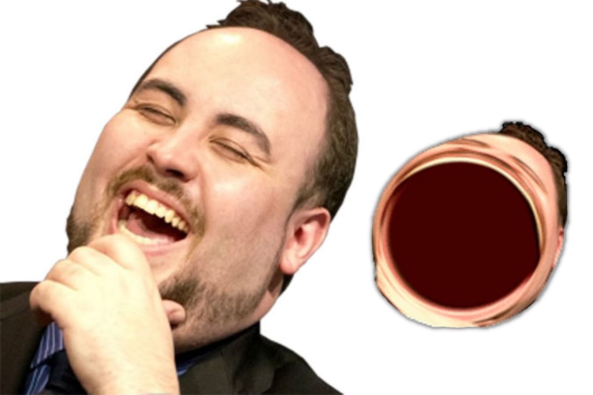 What is the meaning of OMEGALUL on Twitch?