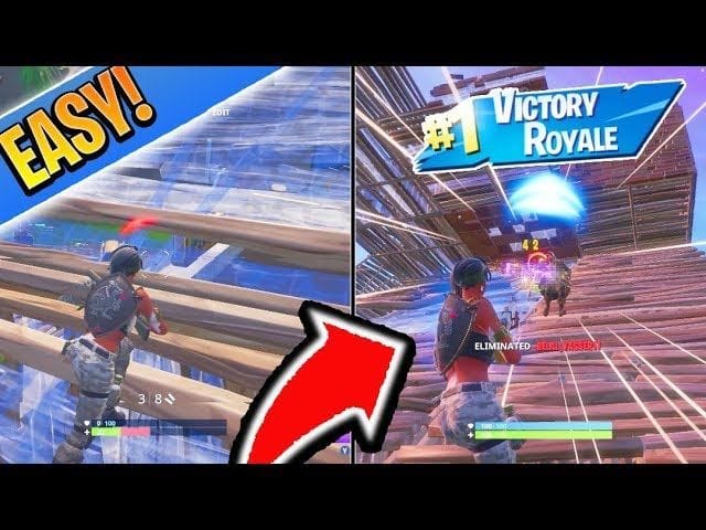 Who has the most Fortnite wins in a row as of 2022?