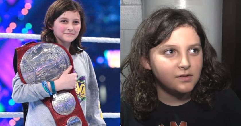 Ex-WWE star says Nicholas' tag title win was a knock at him