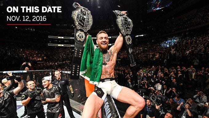 5 UFC fighters who could become double champions in 2022