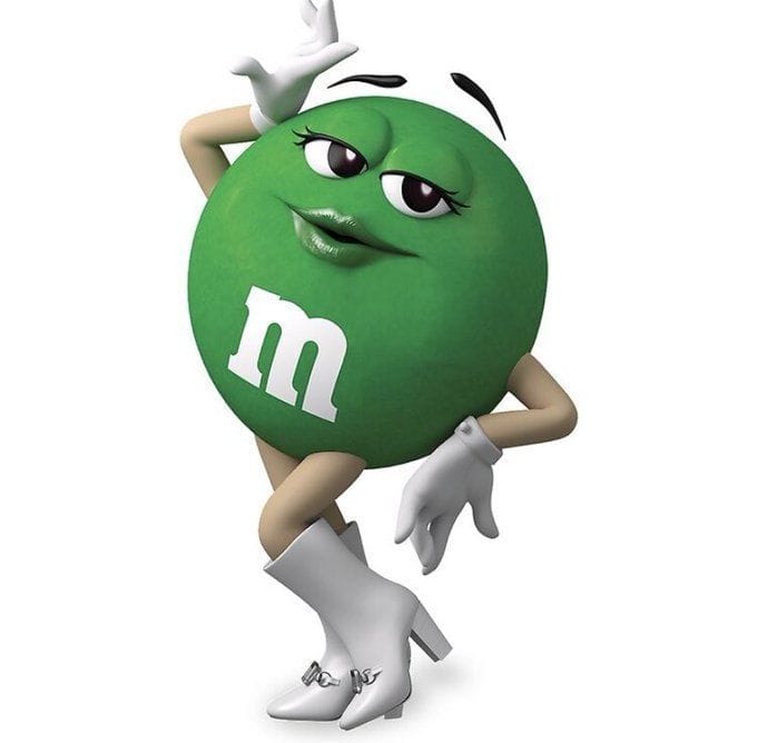 Hilarious woke M&M memes trend after Mars redesigns characters to make ...