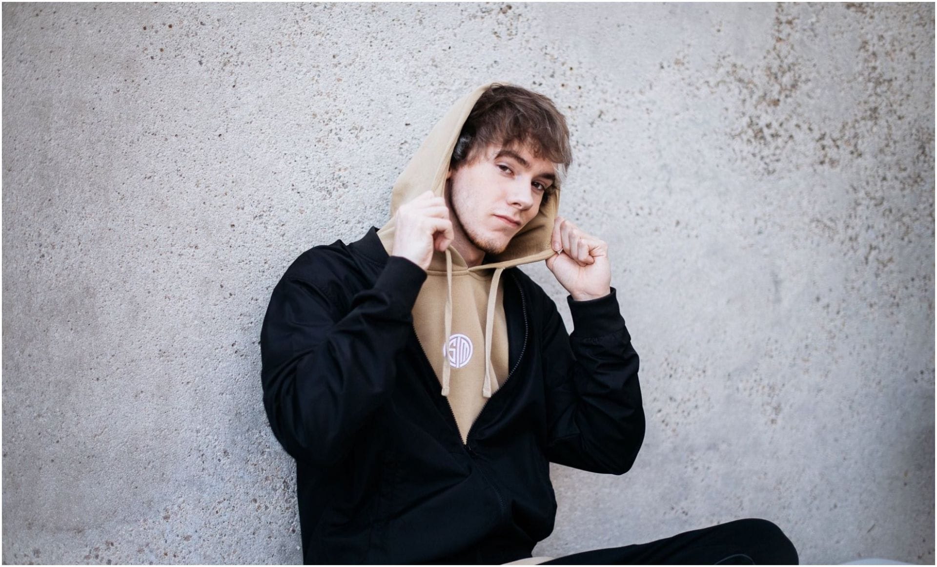 Minecraft streamer Fundy launches his own merchandise