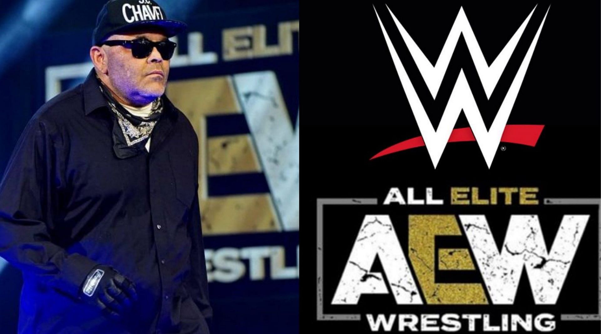 AEW News: Konnan explains why Tony Khan may have given up on Paul Wight AEW News: Konnan explains why Tony Khan may have given up on Paul Wight