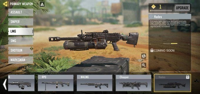 COD Mobile: Easy tips to win Payout Search and Destroy