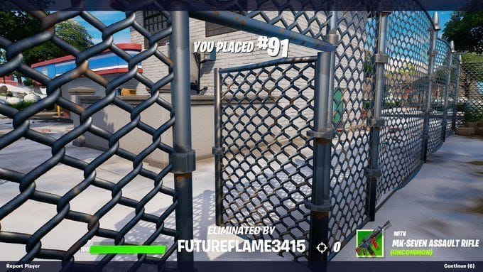 Popular Fortnite leaker HYPEX has the perfect solution for Skill based ...