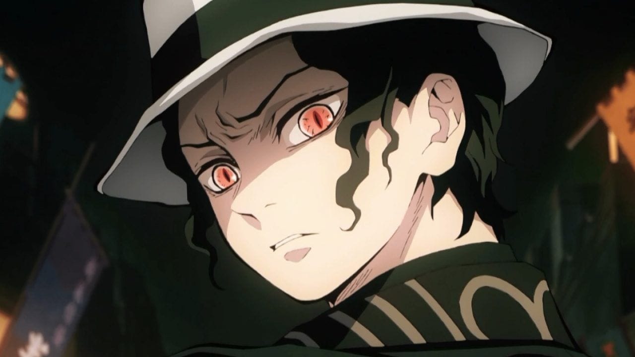 The Twelve Kizuki's Upper Moon Demons in Demon Slayer: Who are they and how did they join?