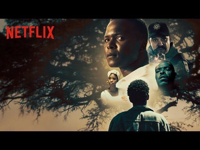 Netflix's "Amandla": Ending Explained