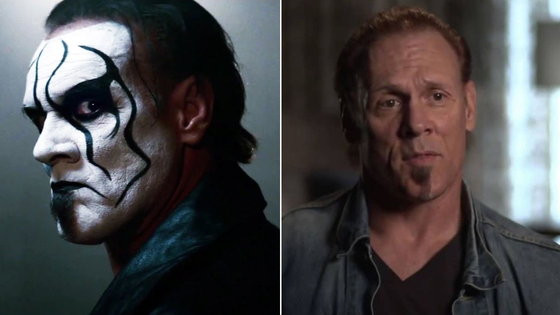 AEW's Tony Schiavone reveals what Sting is like in real life