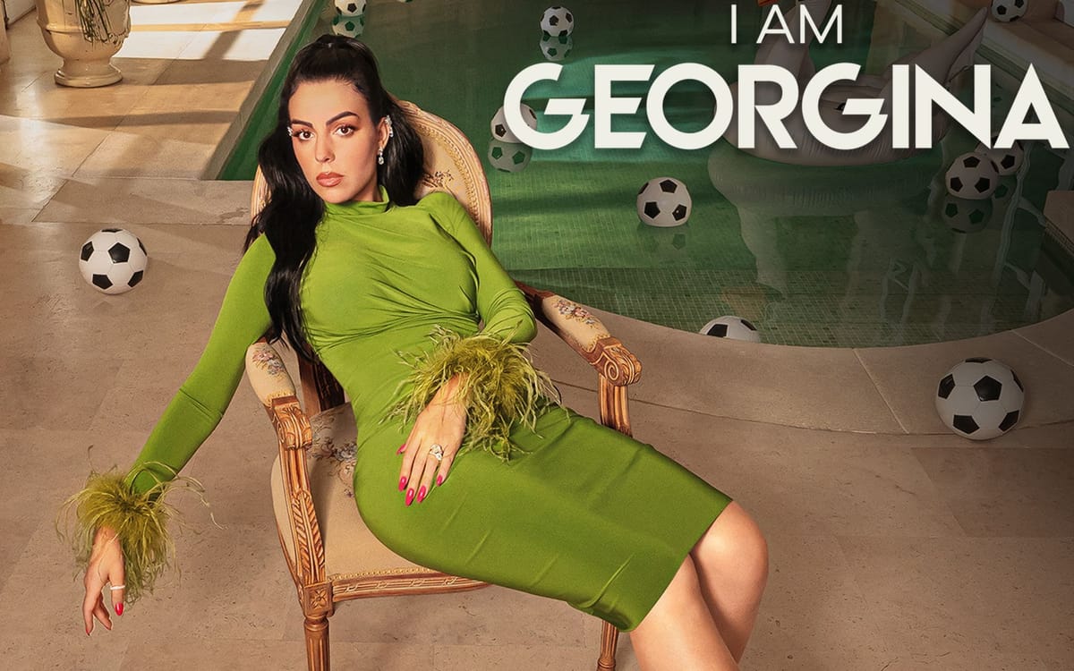 Netflix's I Am Georgina review: From rags to riches