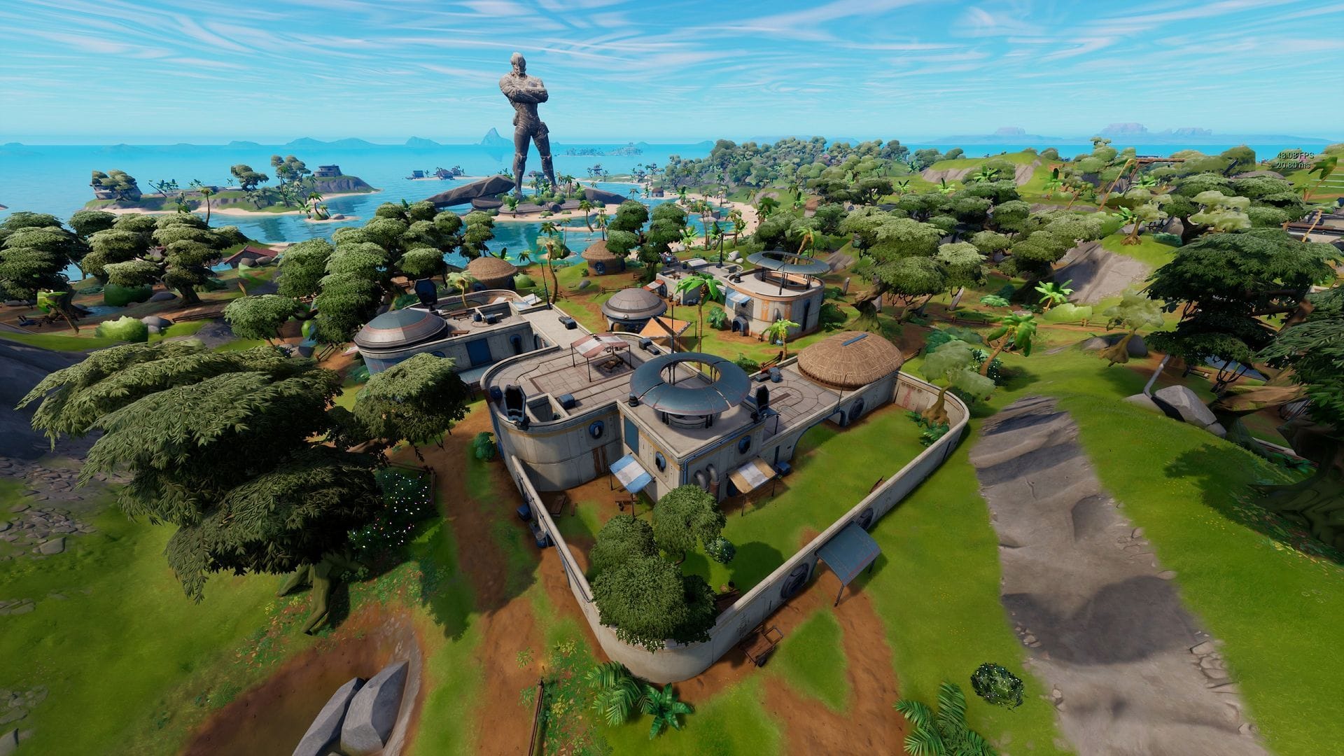 How to collect different types of weapons at Shifty Shafts or the ...