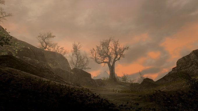 Top 10 mods to pair up with Requiem in your Skyrim Special Edition ...