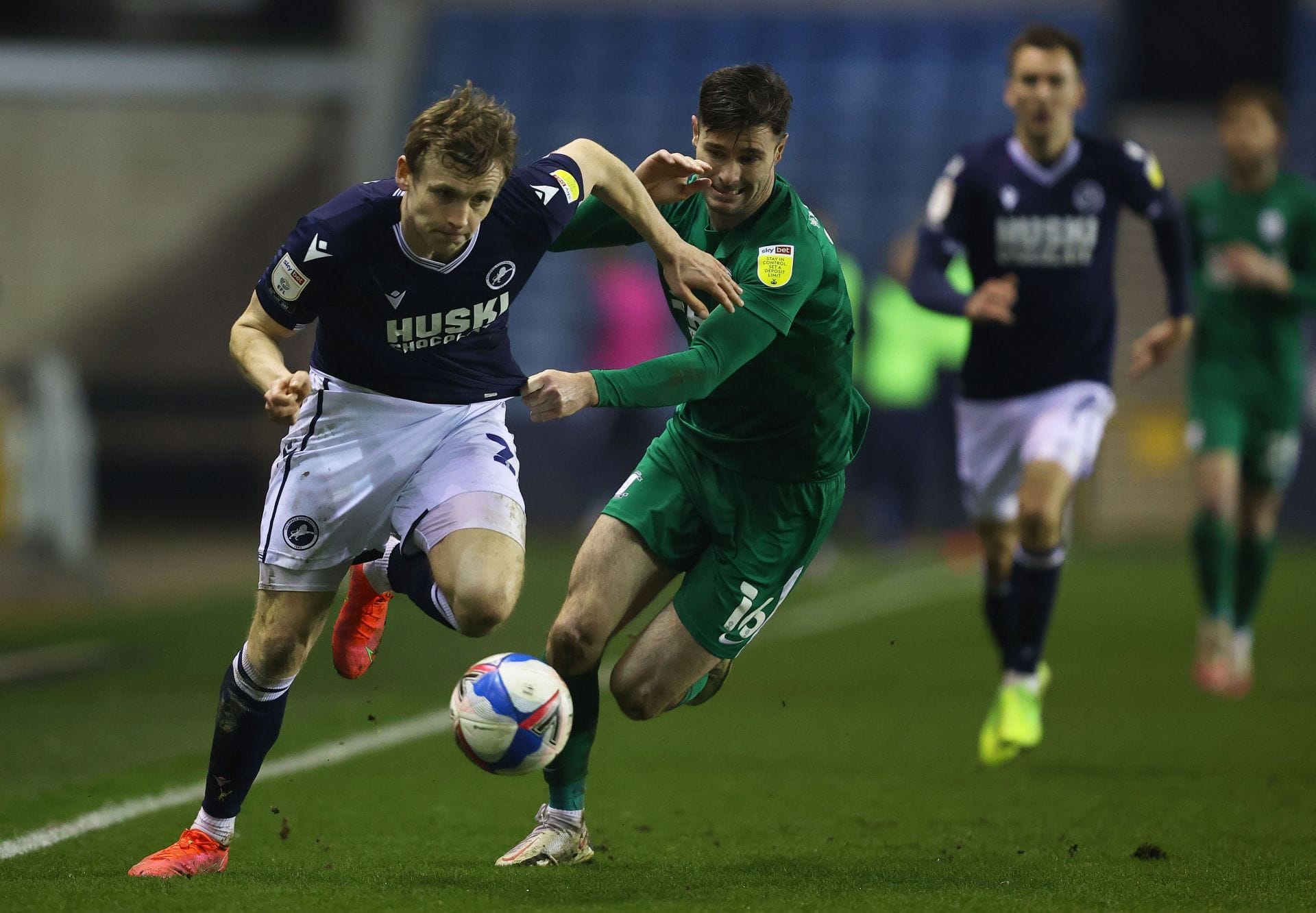 Millwall vs Preston North End prediction, preview, team news and more ...