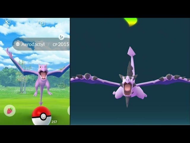 Pokemon GO: 5 ultimate counters for Rock-type opponents