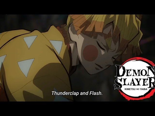 Demon Slayer: Who is Zenitsu Agatsuma?