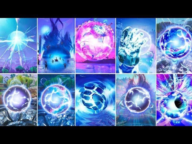 Scientists may have found the real Fortnite 'Zero Point', and the ...