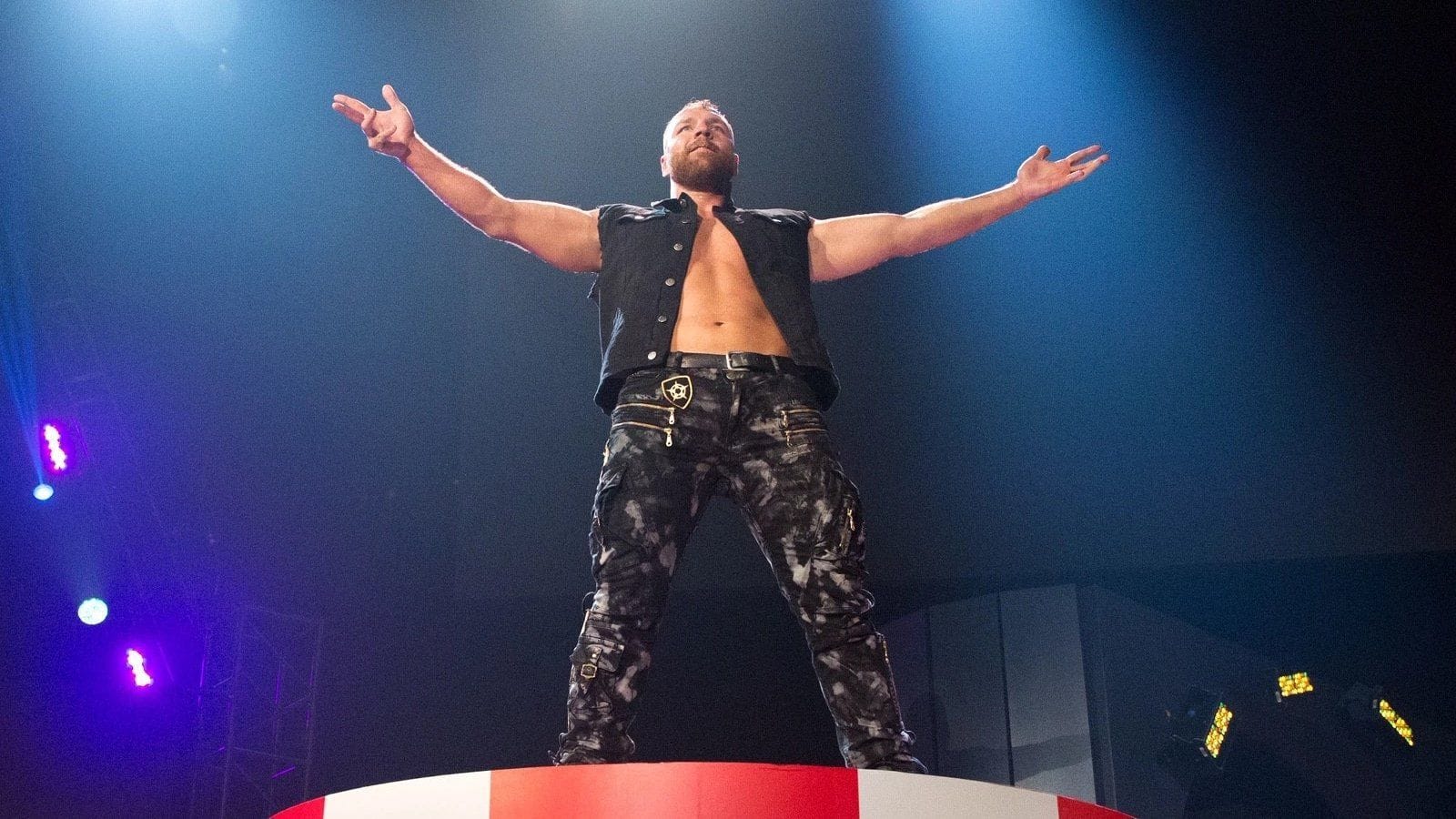 AEW News: Jon Moxley officially returns to the ring