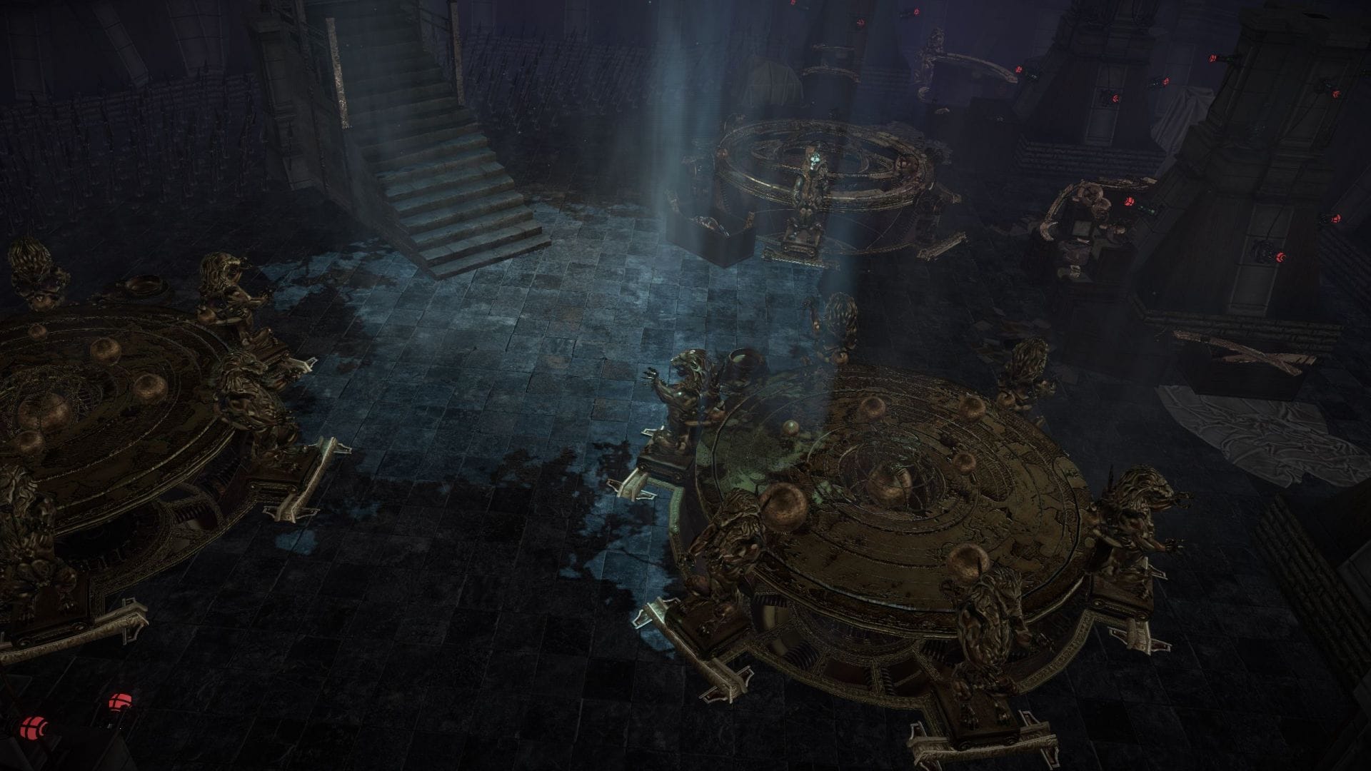 Siege of the Atlas: All about Path of Exile's new expansion