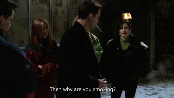 5 heartbreaking ‘Friends’ episodes that’ll make you cry