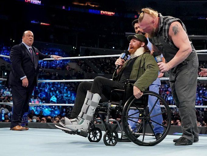 5 deserving WWE world title contenders in 2022 5 deserving WWE world title contenders in 2022