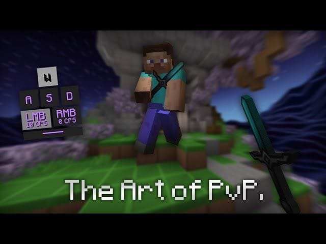 5 best Minecraft PvP minigames in 2022