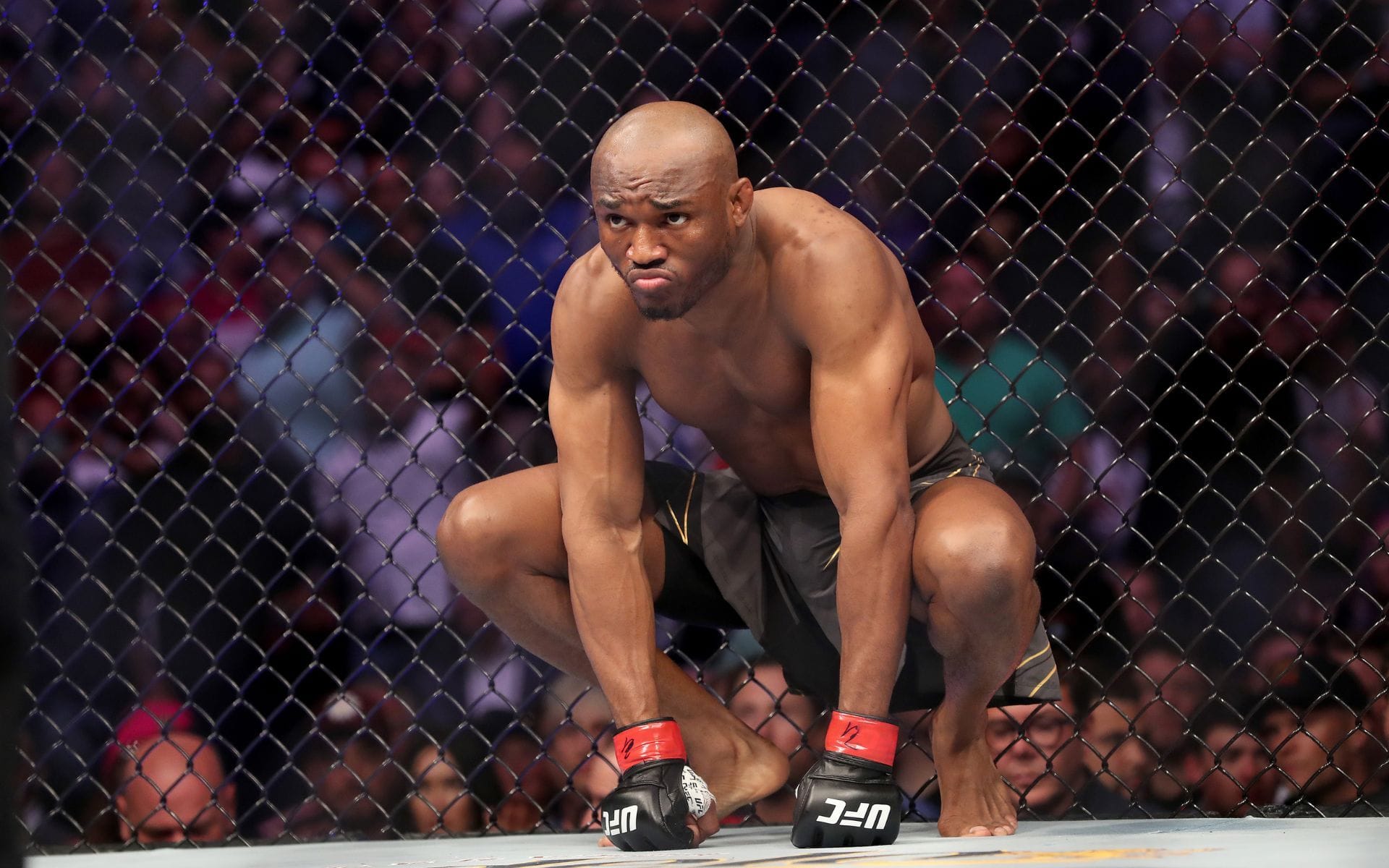 UFC news: What is Kamaru Usman's religion?