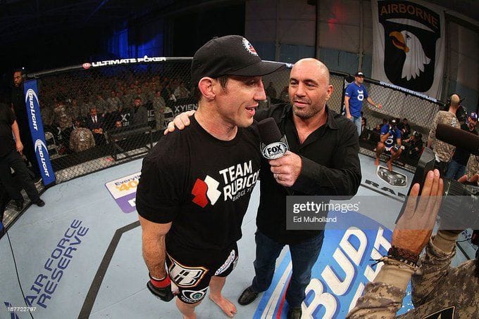 UFC News: Tim Kennedy voices support for Joe Rogan amid Spotify saga