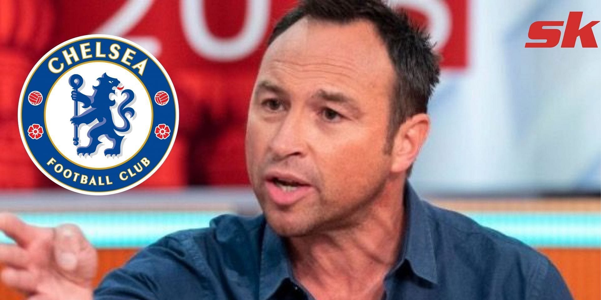 "He has to do more" - Jason Cundy suggests Chelsea superstar has failed ...