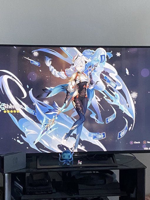 How does pity work in Genshin Impact: Soft-pity and 50-50 explained